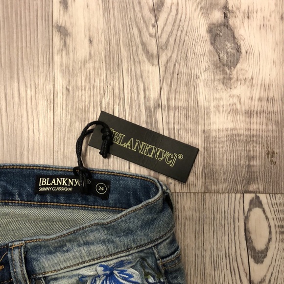 Blank NYC | Jeans | Blank Womens Denim | Poshmark